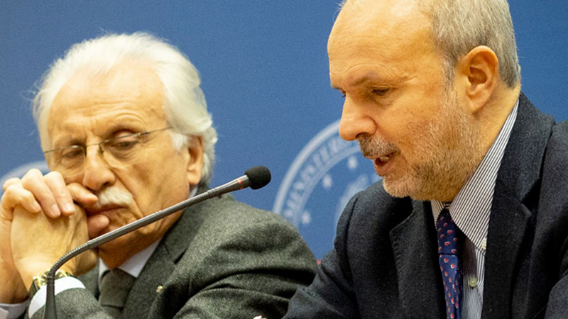 SIGO - Società Italiana di Ginecologia e Ostetricia